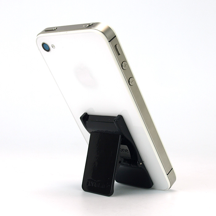 各種スマートフォン用フィンガーグリップスタンド『Flygrip for smartphone』販売開始 – スペックコンピュータ株式会社