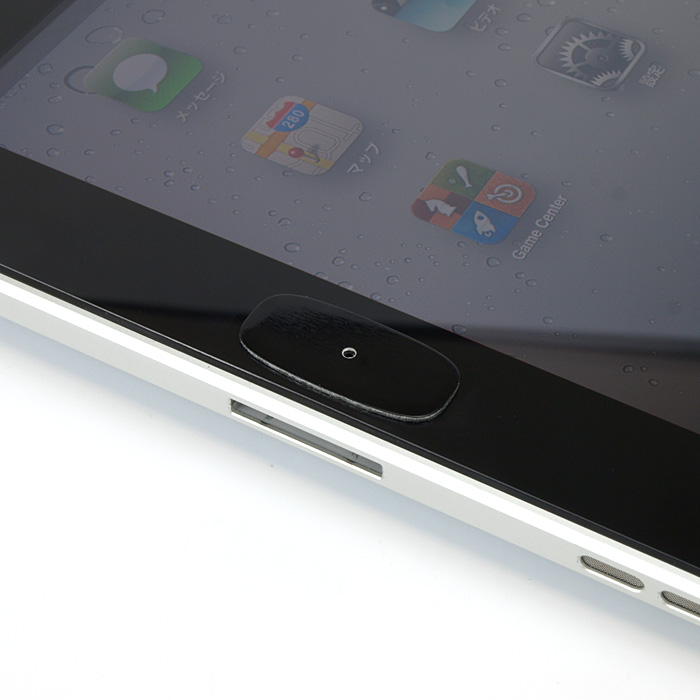 ホームボタン誤操作防止ステッカー『Bubcap Pro for iPhone/iPad』販売開始 – スペックコンピュータ株式会社