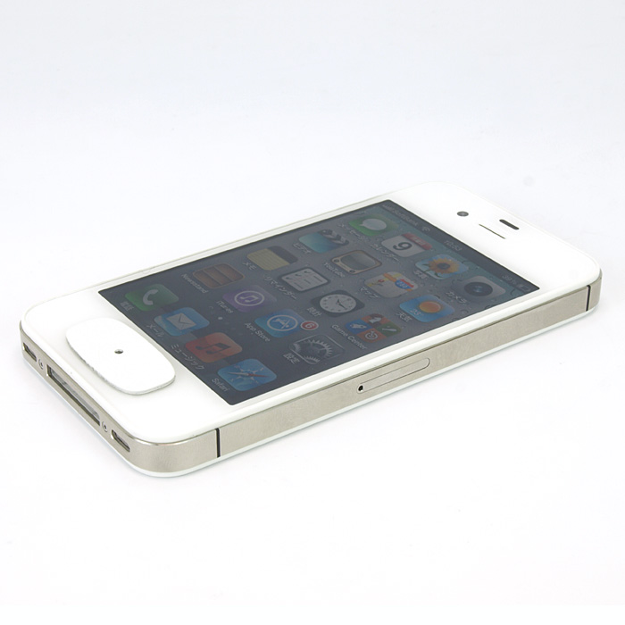 ホームボタン誤操作防止ステッカー『Bubcap Pro for iPhone/iPad』販売開始 – スペックコンピュータ株式会社