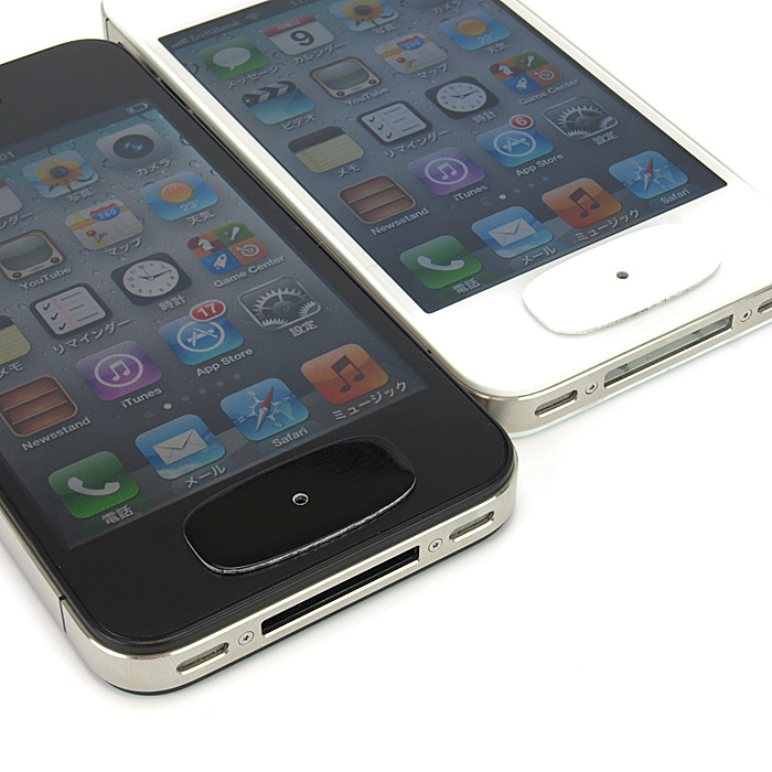 ホームボタン誤操作防止ステッカー『Bubcap Pro for iPhone/iPad』販売開始 – スペックコンピュータ株式会社